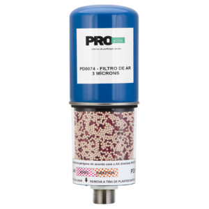 Purificador de Ar Higroscópico – Pro Ativa